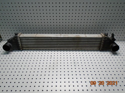 2007-2013 VOLVO C30 2.5L L4 TURBO INTERCOOLER INTER COOLER RADIATOR ...