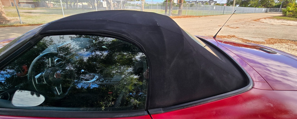 2018 Fiat 124 Spider Abarth | eBay