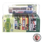 New [2] Tomytec 1/150 The Bus Collection Vol. 11 Isuzu Cubic Bus ...