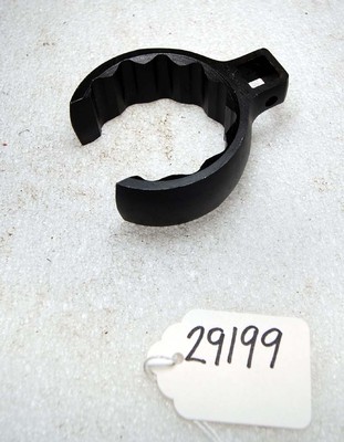 Snap-On Crows Foot 2 in. 12 Pt. Deep (Inv.29199) | eBay