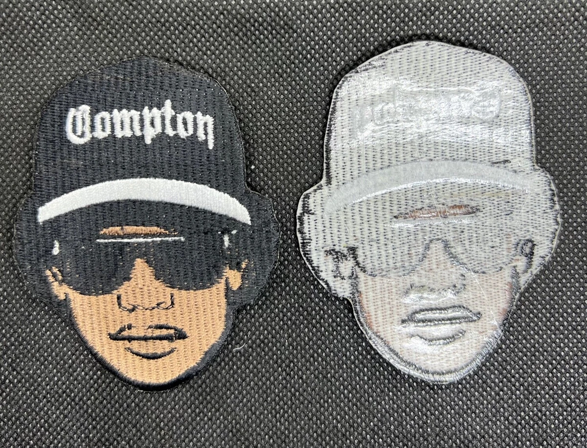 The Game Tattoo Eazy E