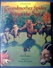 Grandmother Spider Brings the Sun: A Cherokee Story 9780873585972 | eBay