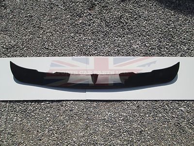 New Quality Reproduction Spoiler Air Dam OE Type for TR6 1973-1976 Fits ...