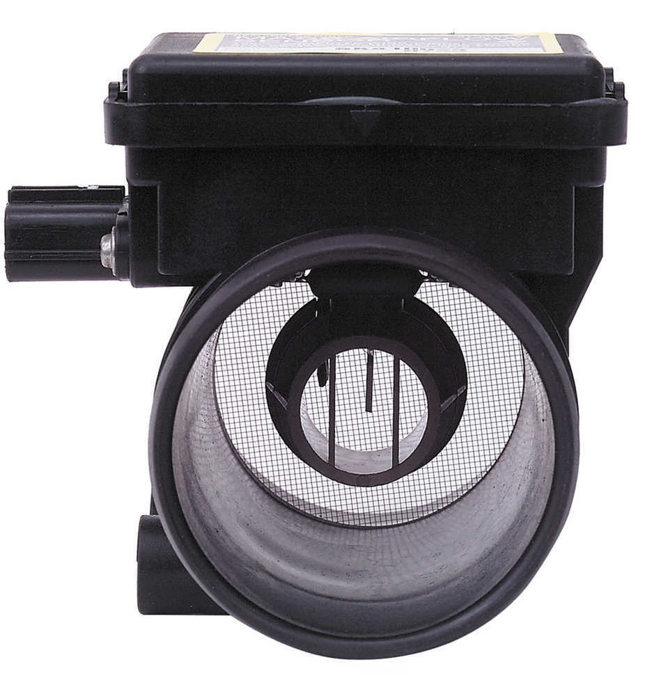 Mass Air Flow Sensor PEP BOYS 74-10023 Reman for sale online | eBay