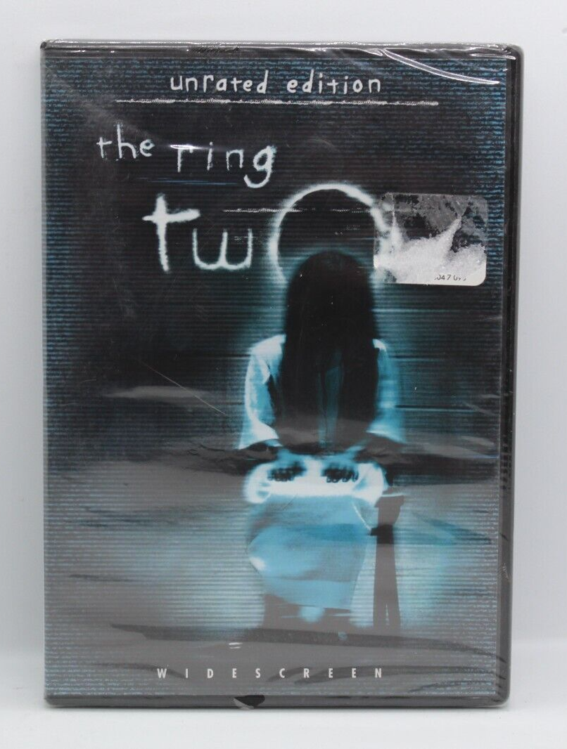 Ring 2 (DVD, 2005) 678149443325| eBay