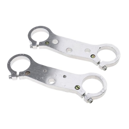 2x Front Fork Yokes Down for 47cc 49cc Mini Motor Dirt Bike | eBay