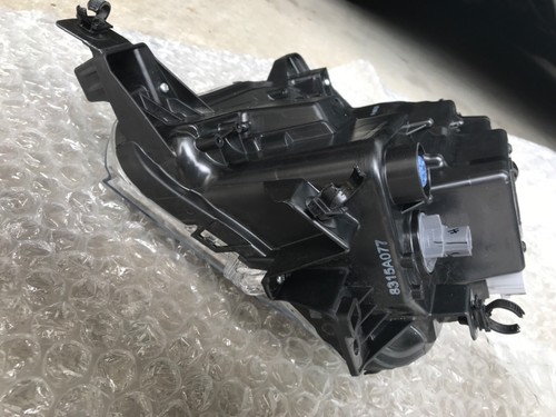 Genuine Mitsubishi Pajero Sport QF 4W45 LH Left Fog Park Indicator ...