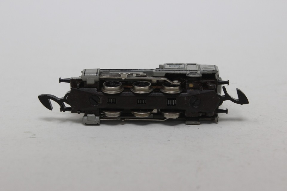 Z Scale Marklin BR89 Locomotive "750 Jahre Berlin" Out Of Set 8887 Wood ...