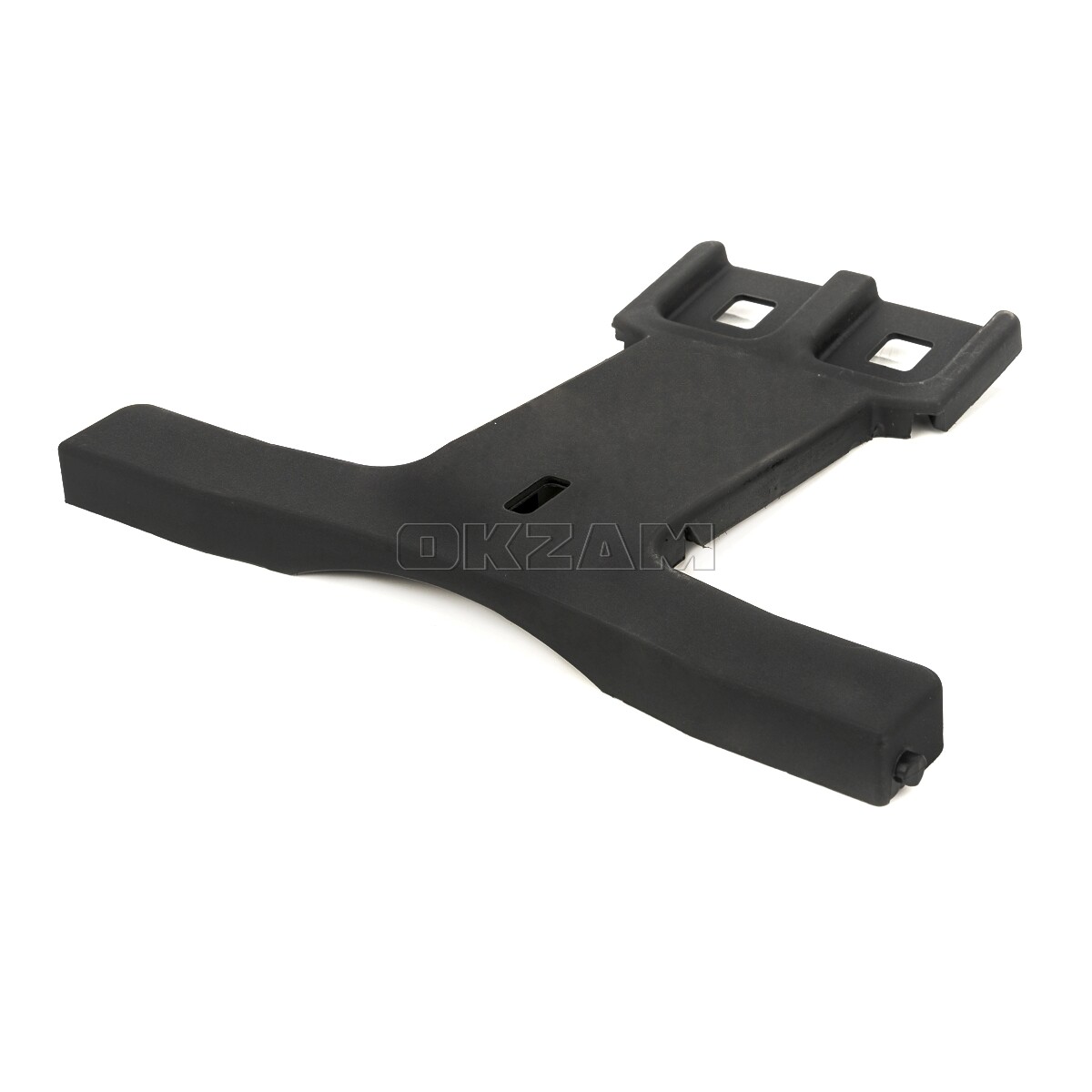 Halterung Kühlergrillhalter A2048850136 für MERCEDES C-KLASSE W204 S204 ...