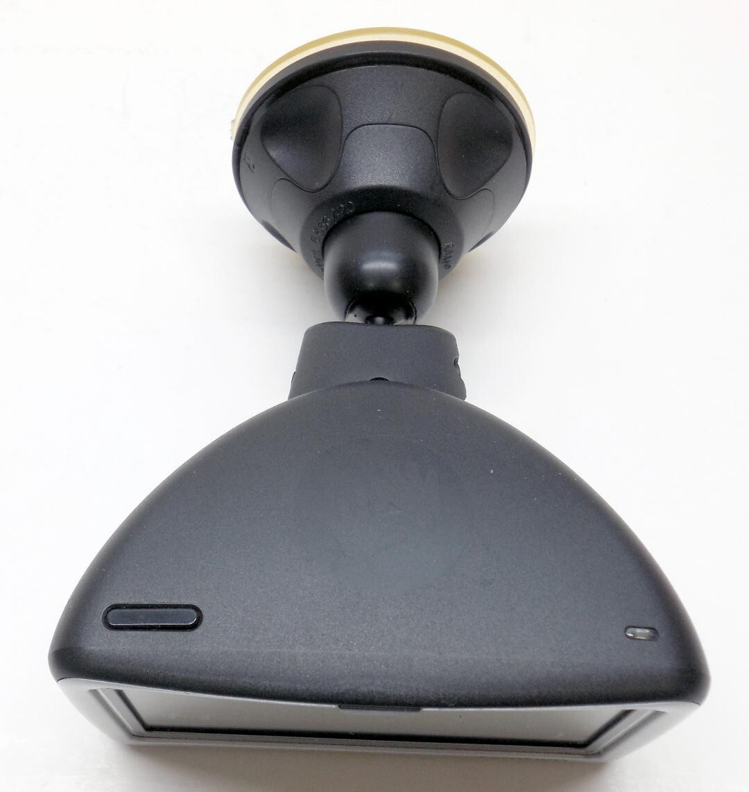 Vtg TOMTOM ONE N14644 COMPLETE W/ADAPTER & MOUNTING BRACKET HANDSFREE ...