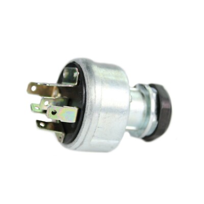 E-282775A1 Ignition Switch for Case IH Tractors, Skid Steers, +++ | eBay