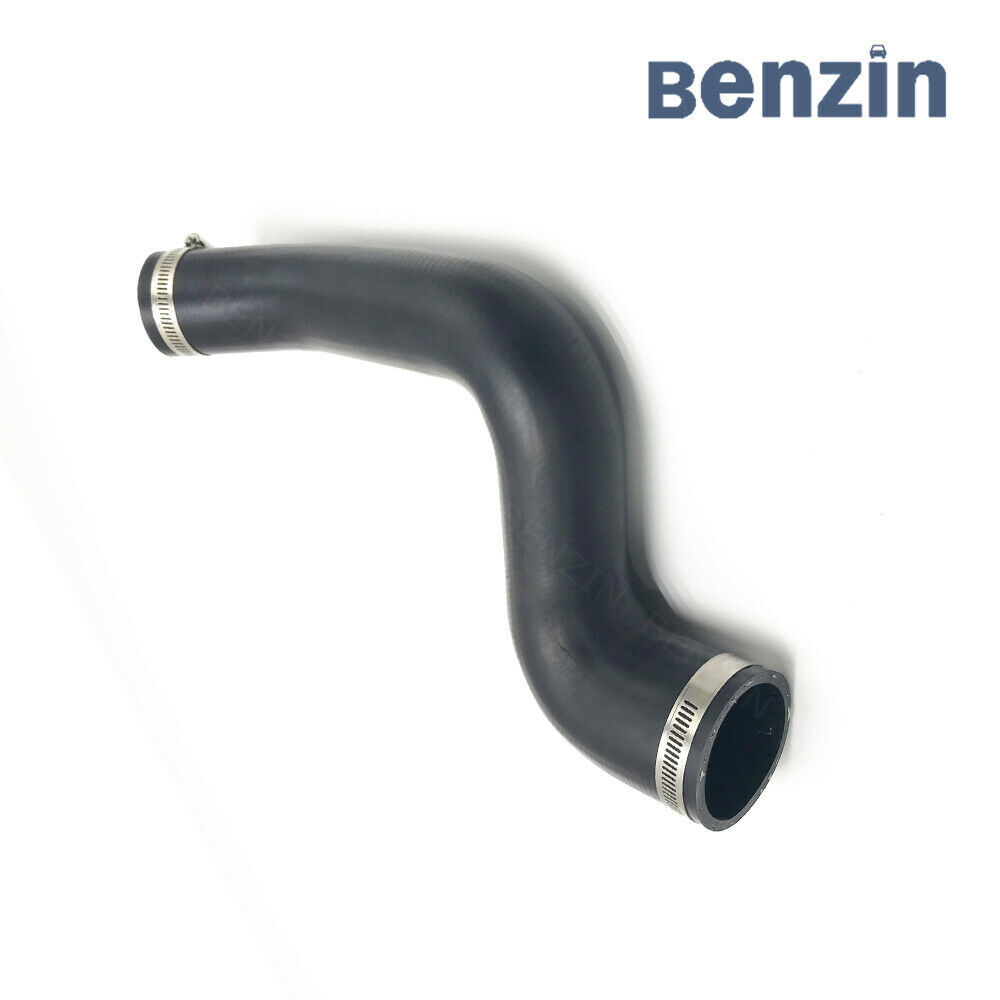 2007-2013 Land Rover Range Rover Sport Upper Intercooler Turbo Hose ...