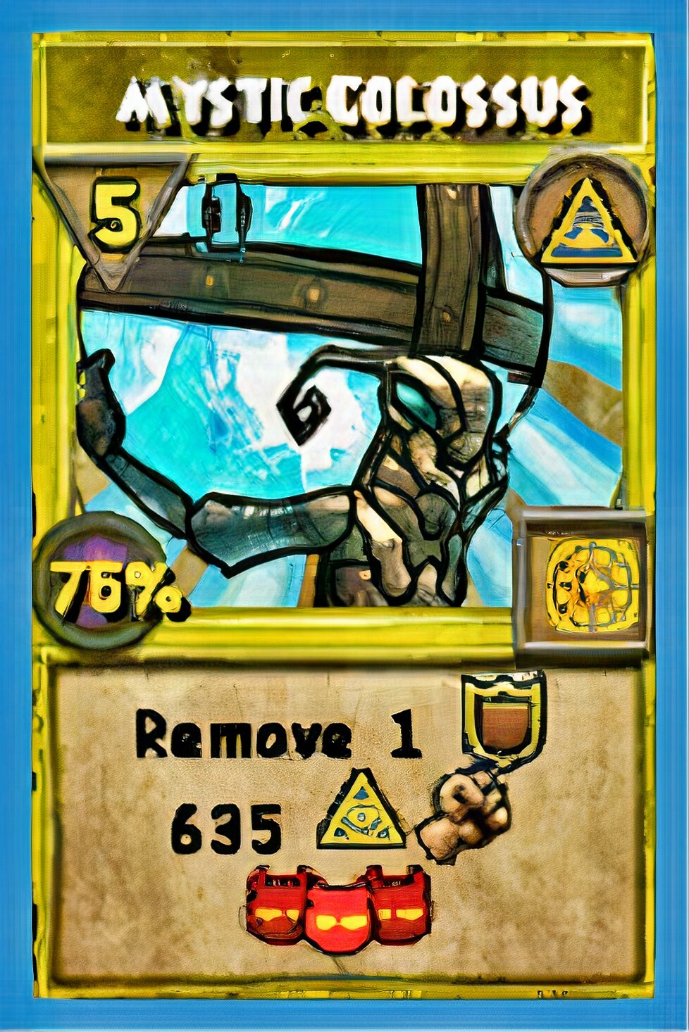 Wizard101 Myth School Collectible Trading Cards (50 Total Cards in this ...
