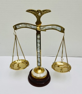 Scales - "Balancing" -Scale