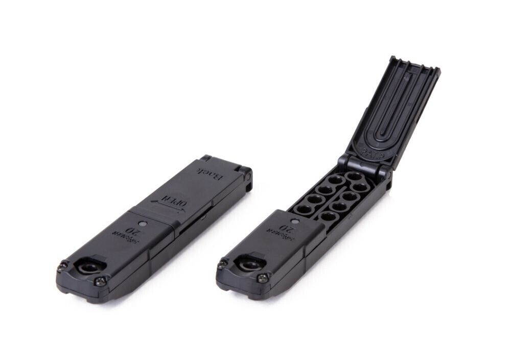 Sig Sauer .177 Caliber 20-Round Magazine for ASP M17 Air Gun (AMPC-177 ...