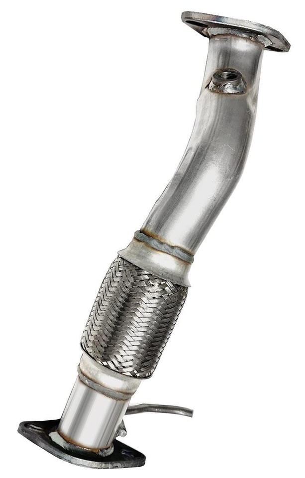 Exhaust Front Flex Pipe Pipe for 2018 Hyundai Tucson FWD | eBay