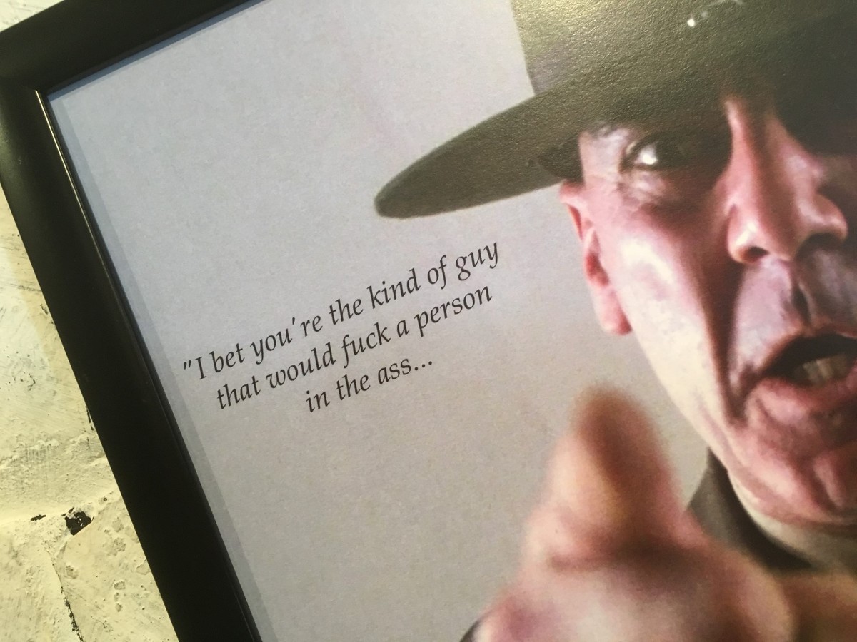 Sgt Gunny Quotes DVIDS Graphics