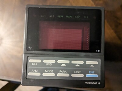 YOKOGAWA UT40-131*B/Z SLPC CONTROLLER FACTORY NEW IN ORGINAL FACTORY ...