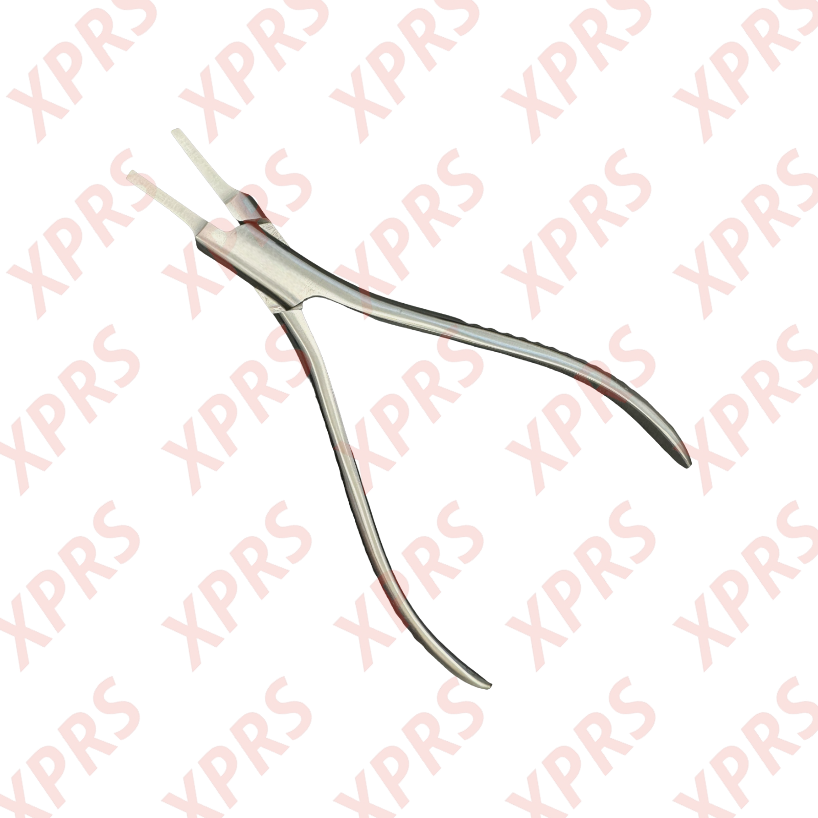Set of 2 Platypus Nail Pulling Forceps 5.5", Narrow Jaws | eBay