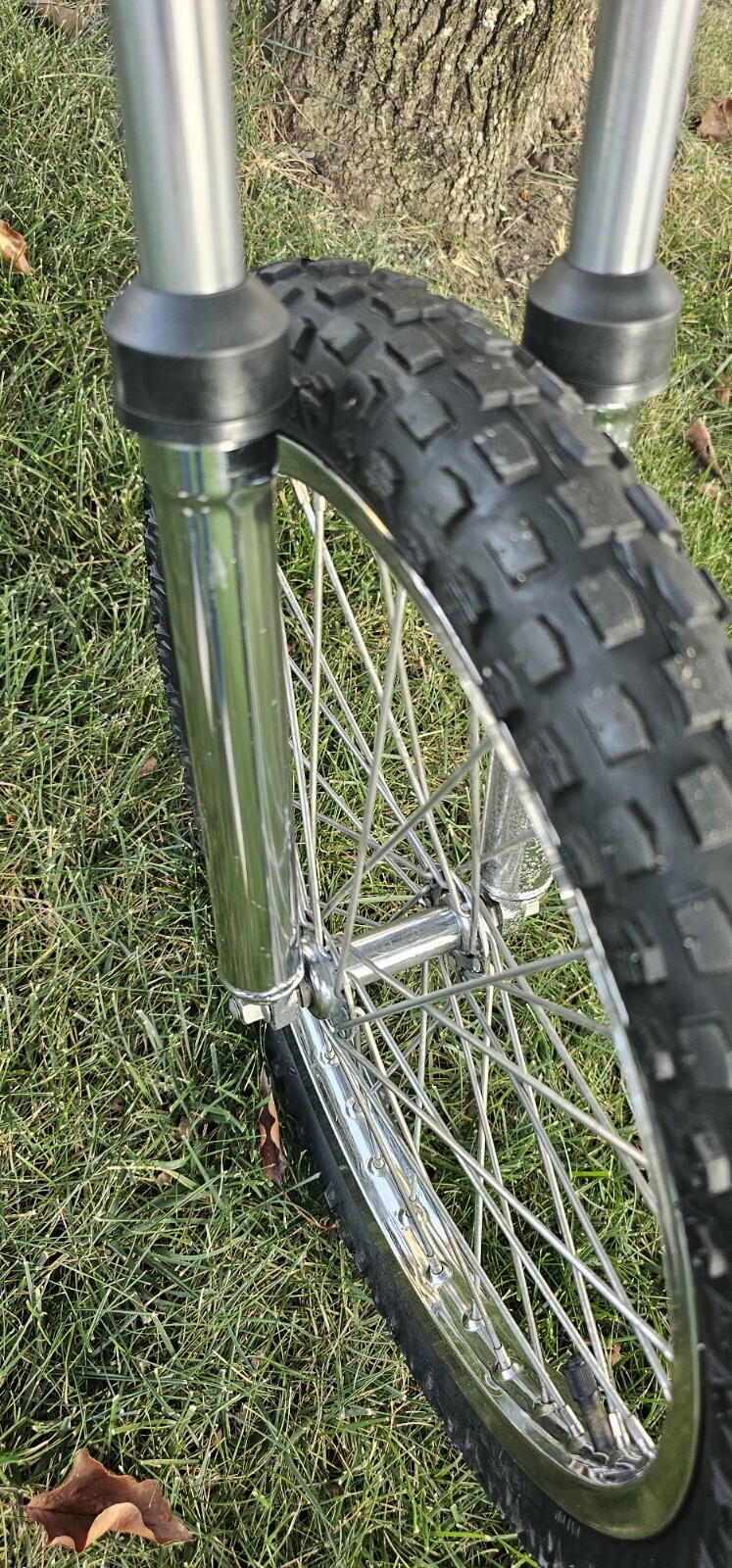 Vintage Kent KMX 750 BMX Moto Bike | eBay