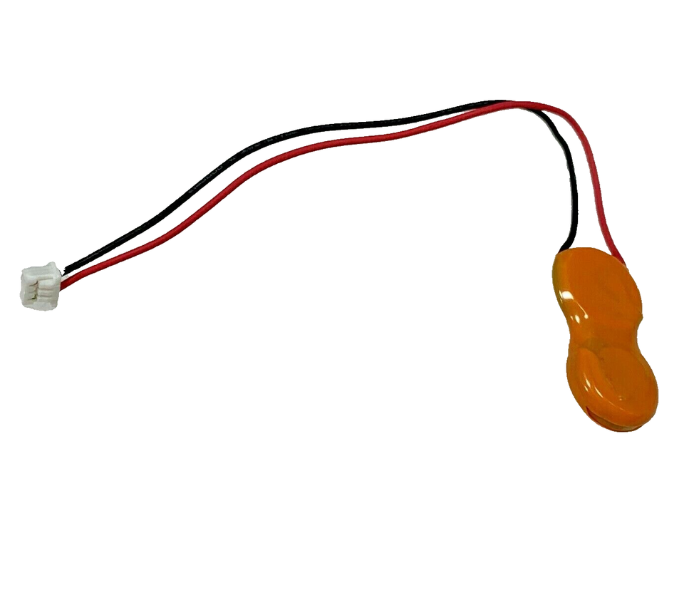 ️Toshiba Portege R700 R830 R840 R850 R930 Bios RTC Cmos Battery 3 Pin ...