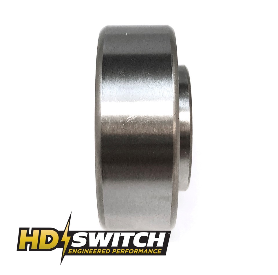 (10 Pack) Wheel Bearing fits Toro 120-5378 Heavy Duty w/ Hi-Temp Grease ...