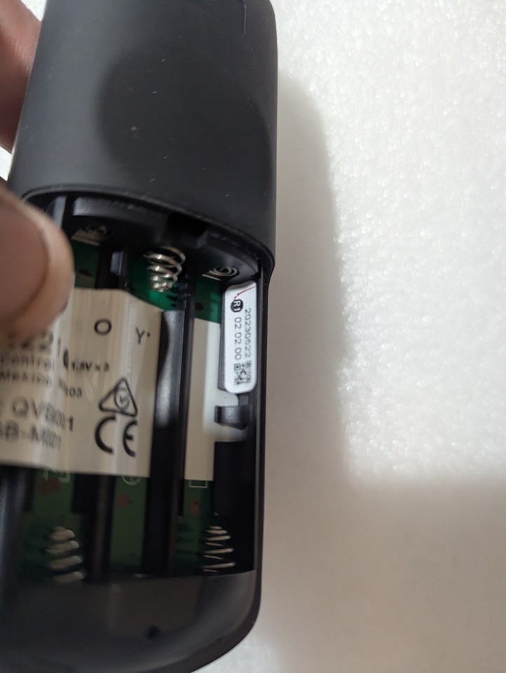 Lazy Boy 10.000221 Genuine Lazboy WIRELESS REMOTE CONTROL Power ...