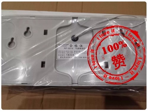 Notifier RP-8019 fire indication of gas release lamp | eBay