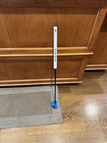 LAB Golf OZ.1i Insert 70 39 Custom Putter Right Steel CounterBalanced w ...