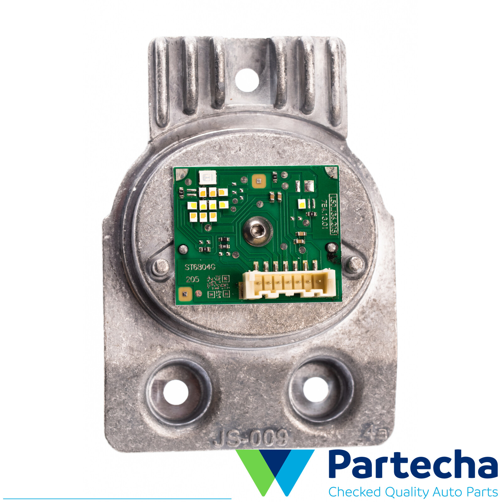 Headlight control unit Fits MERCEDES C W205 Multibeam Facelift ...