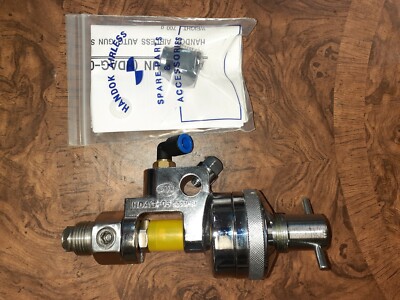 Airless Automatic Highway Paint Striping Gun HDAG-05 Single Acting, | eBay