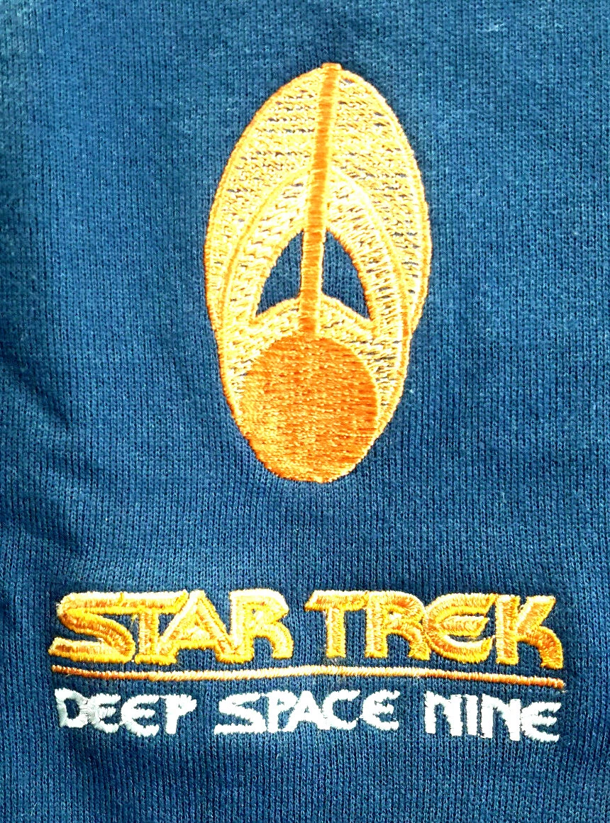 Bajoran Logo