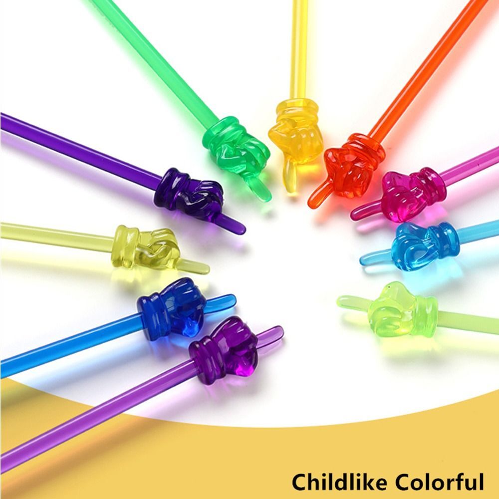 Toys Handheld Presenter Finger Reading Sticks Teaching Stick Whiteboard ...