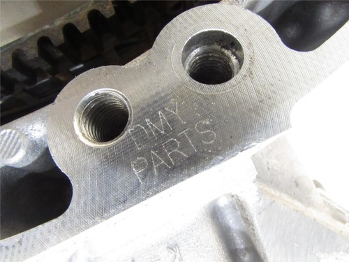 19-20 Mercedes S560 W222 2020 4.0L RWD M176 Engine Motor 16205 ml $8 | eBay