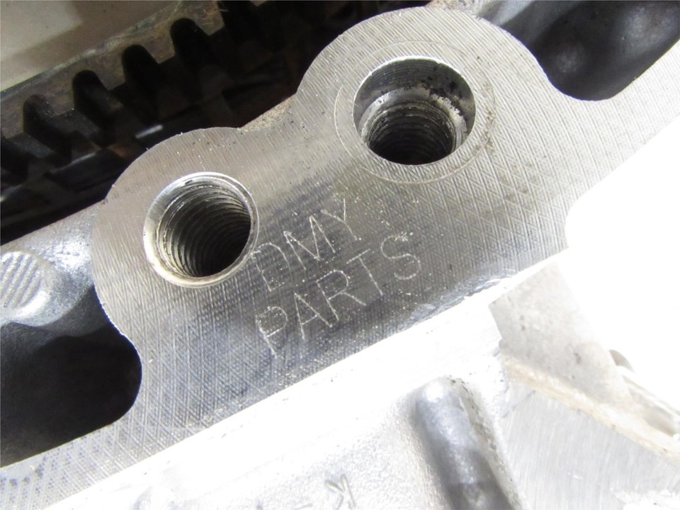 19-20 Mercedes S560 W222 2020 4.0L RWD M176 Engine Motor 16205 ml $8 | eBay