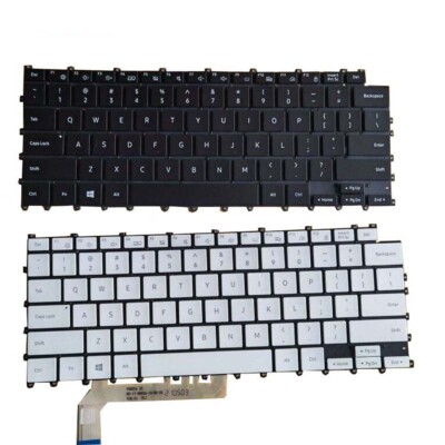Keyboard for Samsung NP NT 930XDA 930XDB 930XED 935XDB Laptop US ...