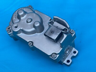 Holset HE400VG VGT Paccar For Paccar MX13 5459130 Genuine Turbocharger ...