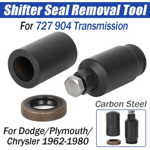 For Dodge 727 904 Transmission Shifter Seal Removal Install Tool 42RE ...
