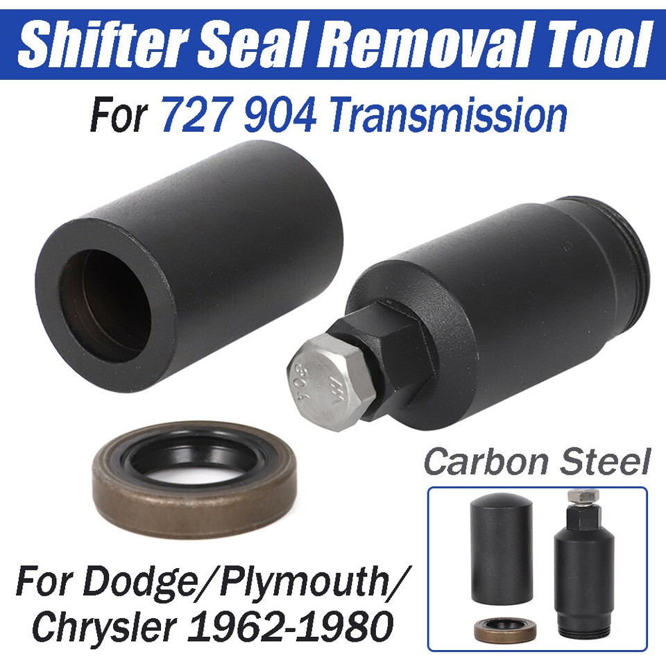 For Dodge 727 904 Transmission Shifter Seal Removal Install Tool 42RE ...