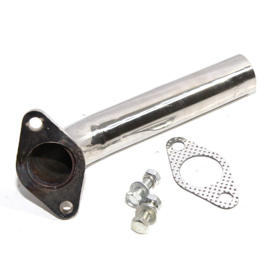 SPEED Wastegate SS Dump Tube For 38MM 35MM Pipe Actuator Turbo Dump 2 ...