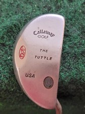 Callaway Tuttle Putter Golf Club for sale online | eBay