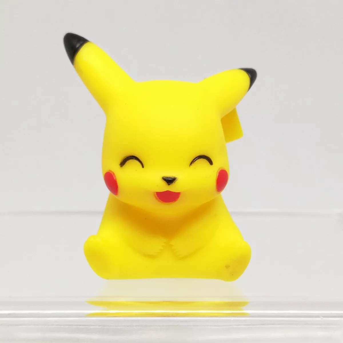 Pikachu Smile