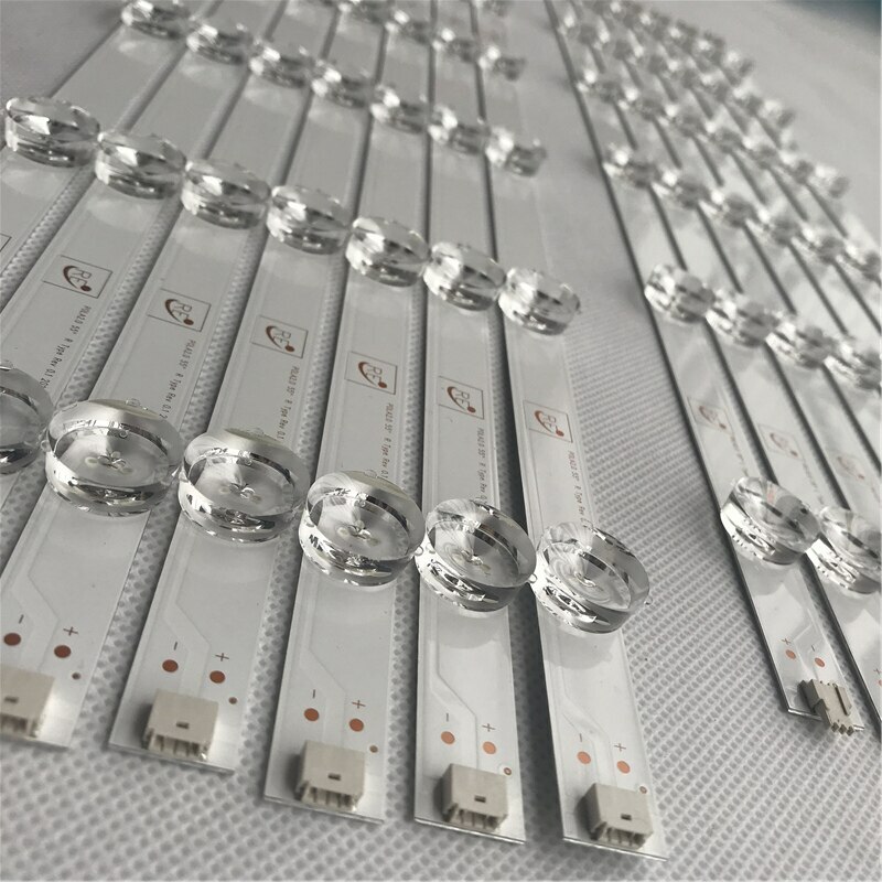 LED strip for LG 55" TV 55LN5700 55LN5200 55LN5400 POLA2.0 55 Innotek ...