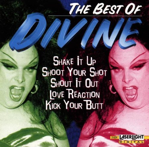 Best of Divine by Divine (CD, 2006) for sale online | eBay
