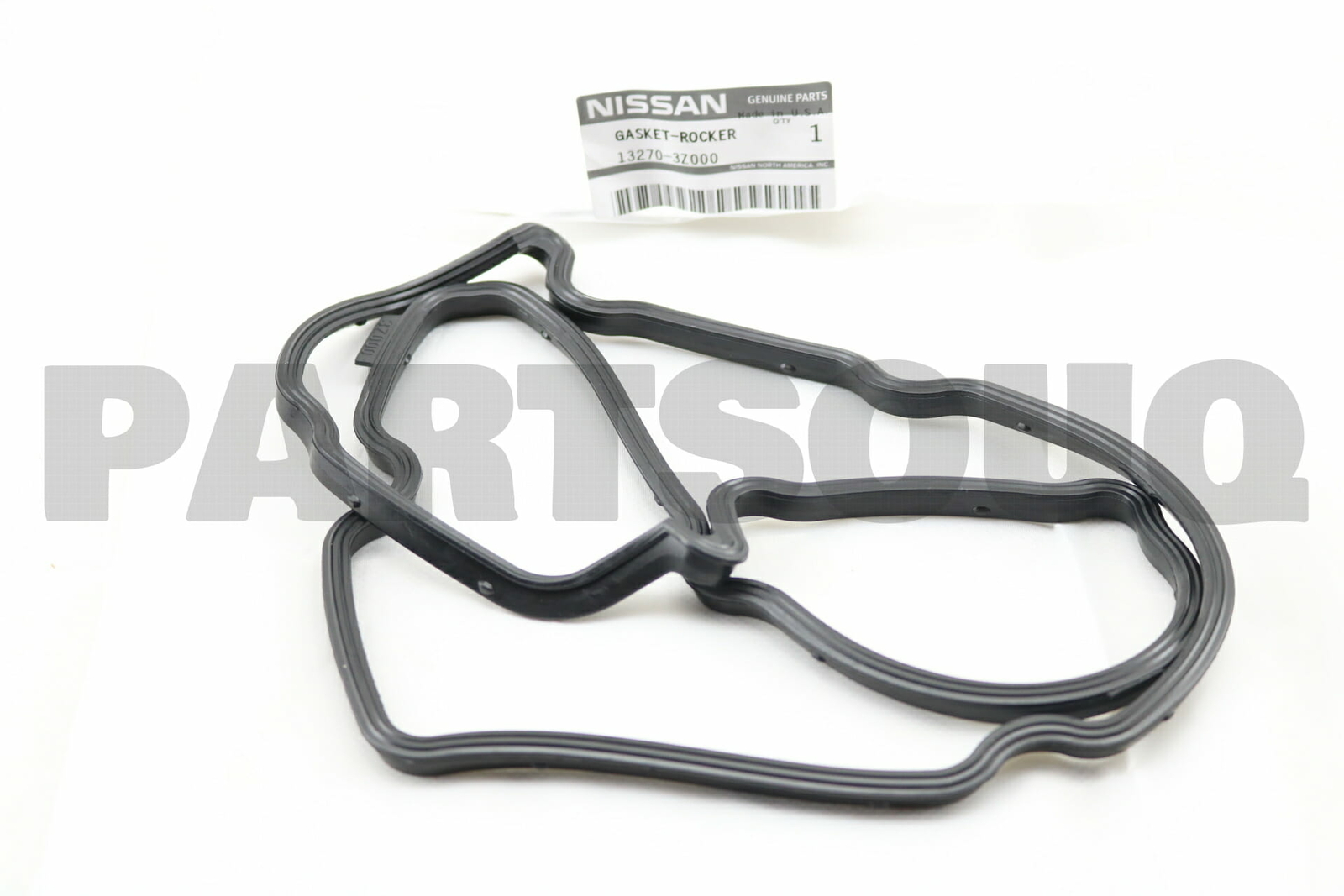 132703Z000 Genuine Nissan GASKET-ROCKER COVER 13270-3Z000 | eBay