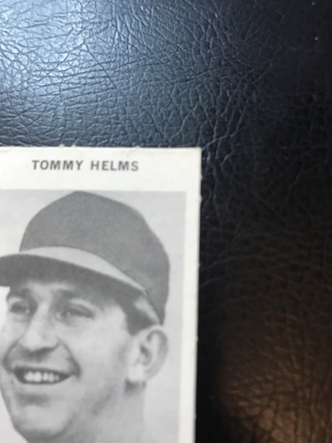 1969 Milton Bradley - Tommy Helms for sale online | eBay