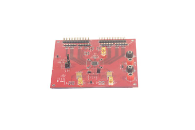ICs & Processors - Evaluation Boards