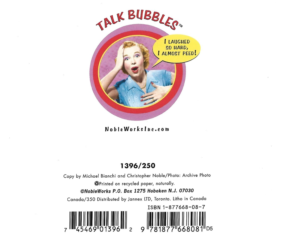 Open Christmas Greeting Card Merry Happy Funny Rude Jesus Humorous Joke ...