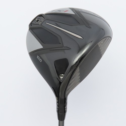 Titleist TSi1 10° Stiff Right-Handed 45.75in Driver TSP013 45 w/HC 273g ...