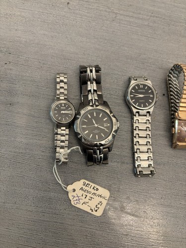 Lot Of Random Watches | eBay